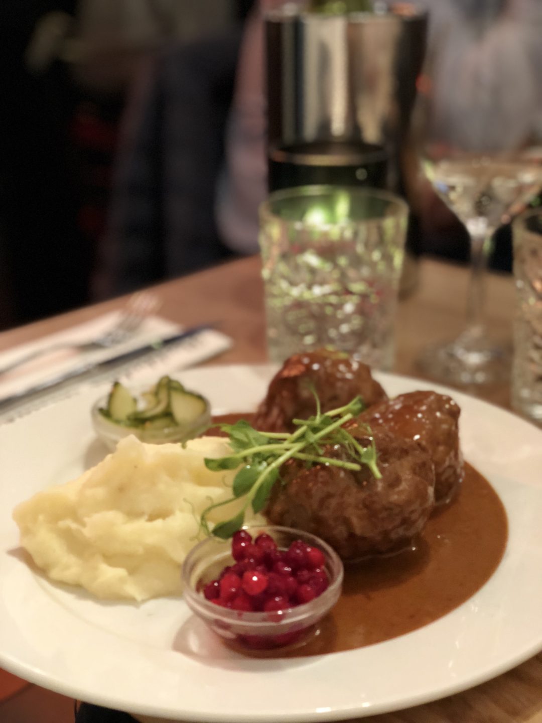 Stockholm Restaurant Guide