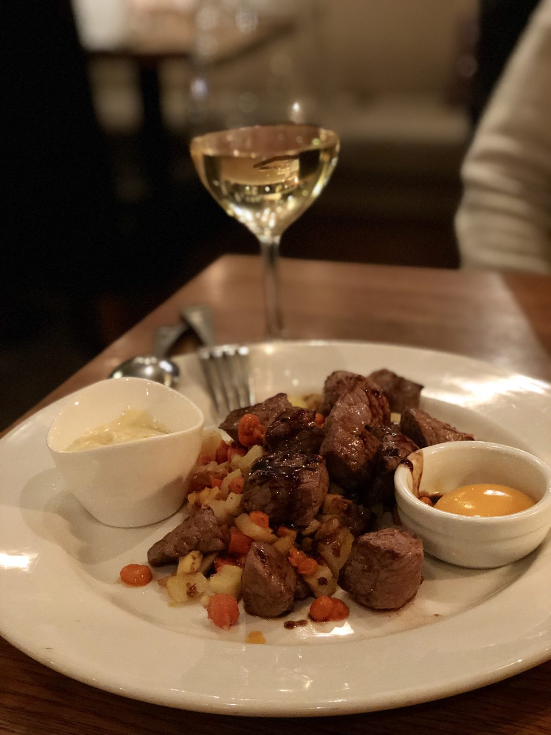 Stockholm Restaurant Guide