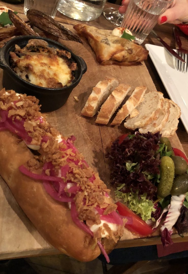 Stockholm Restaurant Guide