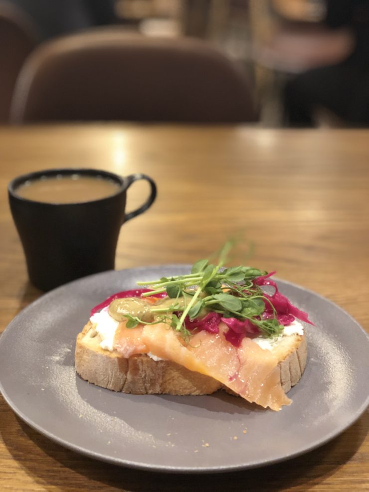 Stockholm Restaurant Guide